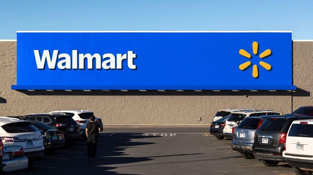 Walmart Maintains Egg Supply For Customers Despite Shortage RetailWire